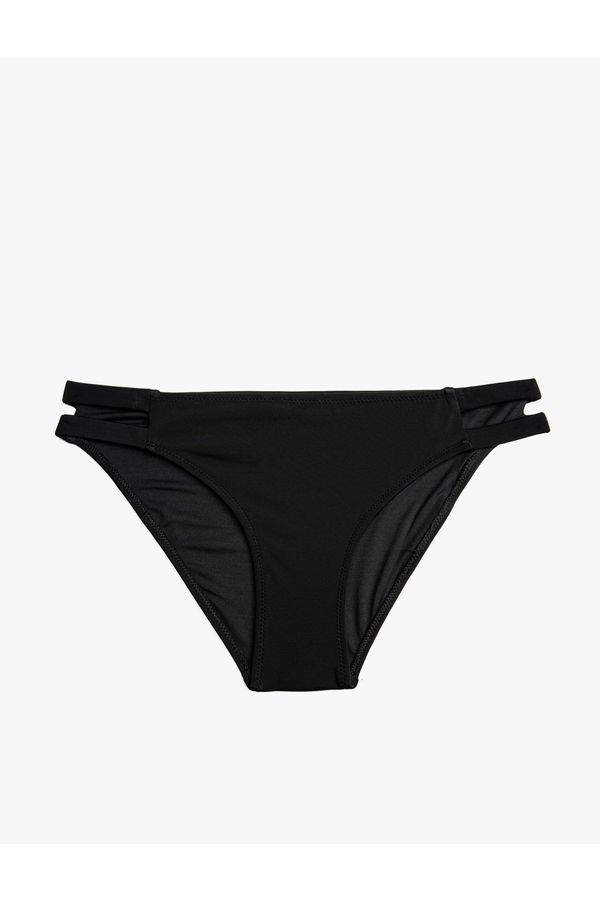 ŽENSKI BIKINI DONJI DEO KOTON