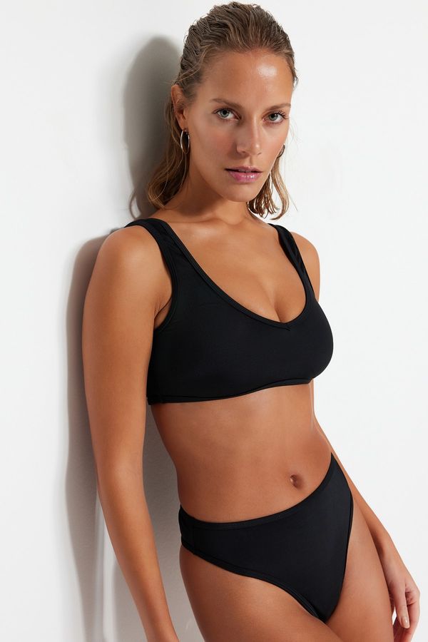 ŽENSKI BIKINI TOP TRENDYOL
