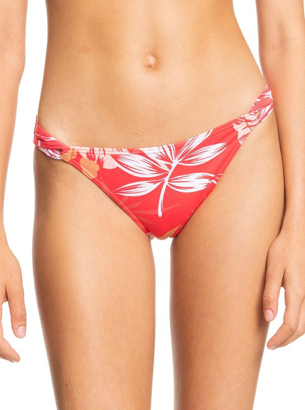 WOMEN'S BIKINI BOTTOMS ROXY SEASIDE TROPICS
