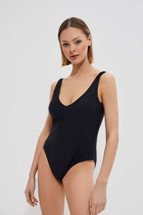 ONE-PIECE SWIMSUIT