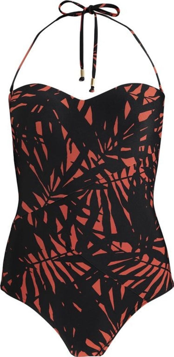 SWIMWEAR BARTS LAGUNA SUIT TERRA
