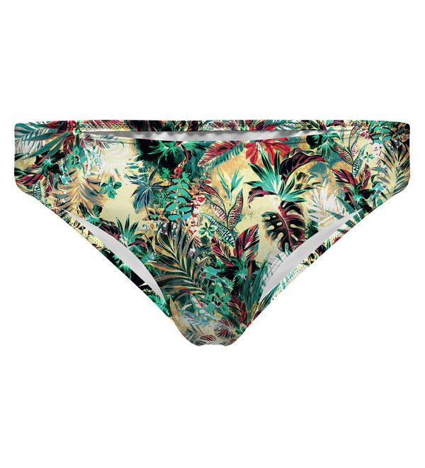ŽENSKI BIKINI DONJI DEO MR. GUGU & MISS GO TROPICAL JUNGLE