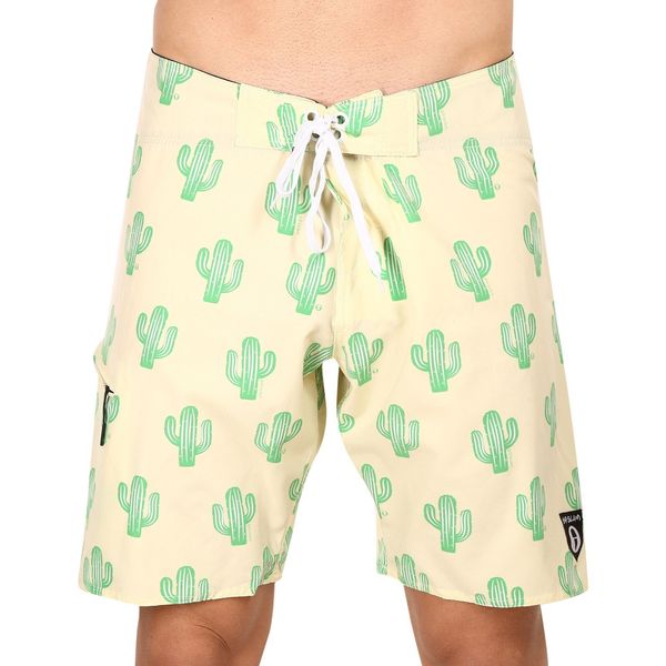 MENS SWIMWEAR 69SLAM DESERT SCENE LIAM