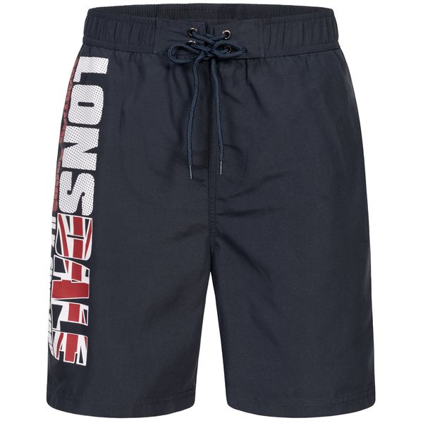 MUŠKI KUPAĆI ŠORTS LONSDALE