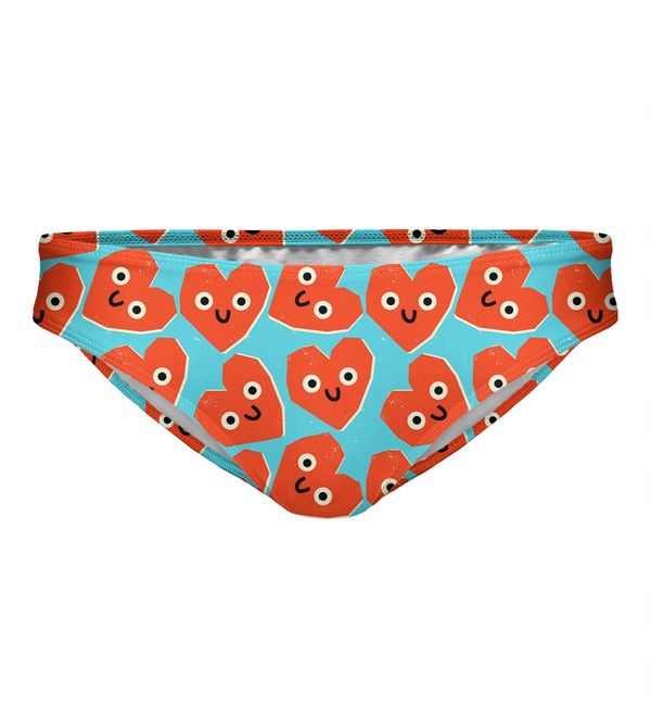 MR. GUGU & MISS GO WOMAN'S SWIMWEAR BBR1484