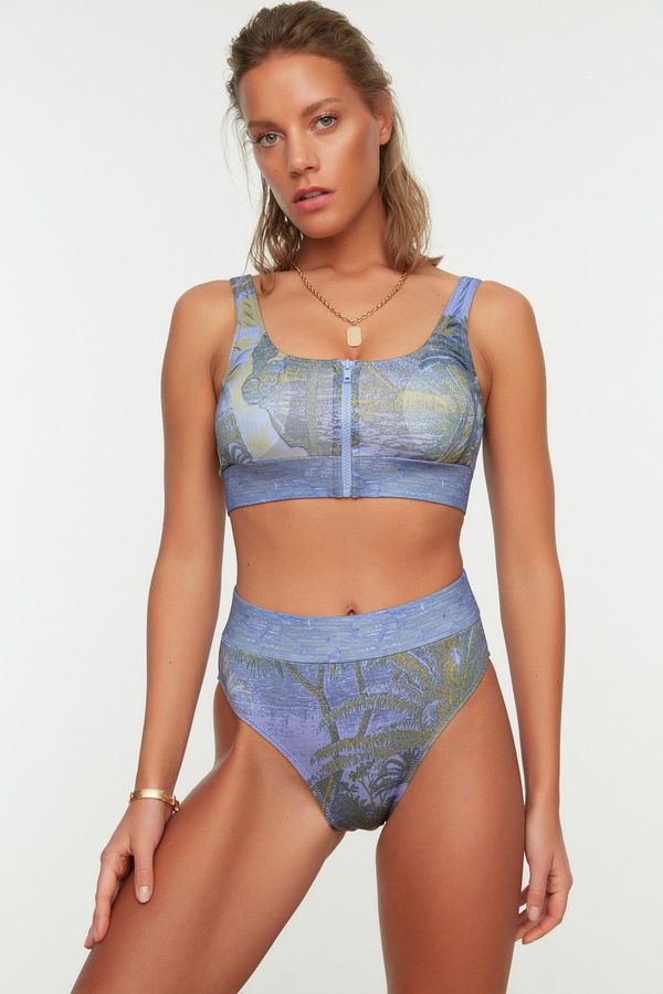 ŽENSKI BIKINI DONJI DEO TRENDYOL BASIC