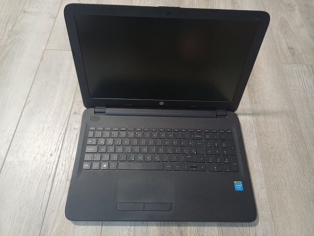 Laptop HP 250 G4 , ocuvan