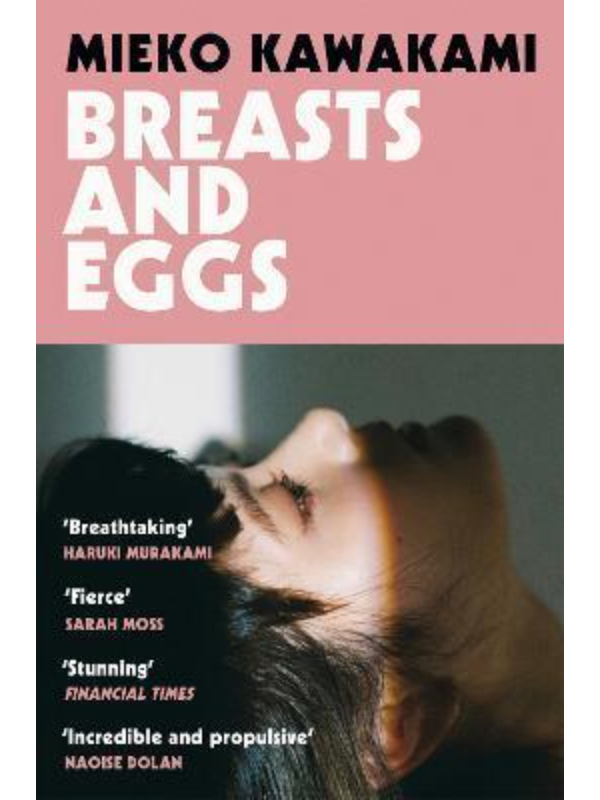 Breasts and Eggs