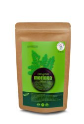 DTC MORINGA PRAH 100g ORGANSKA