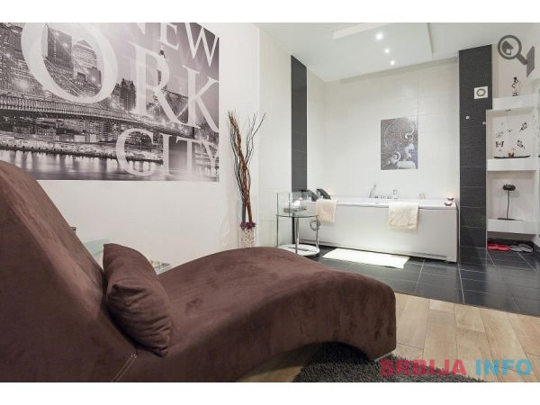 Studio Apartman Mistik Beograd Zvezdara