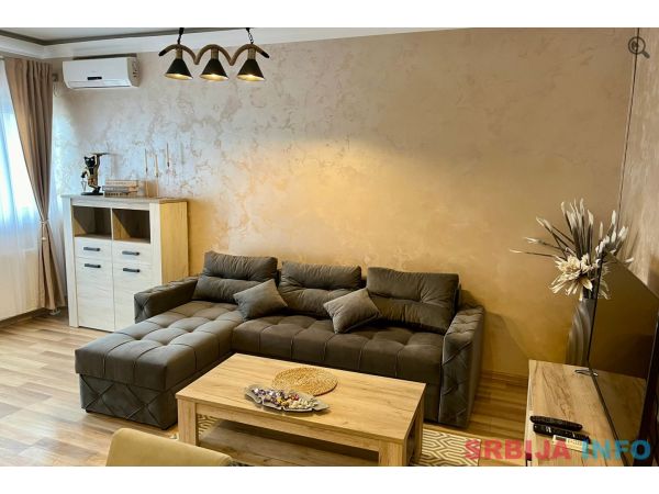 Dvosoban Apartman Neo Beograd Zemun