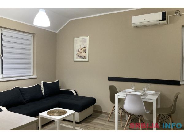 Dvosoban Apartman Jany Beograd Rakovica