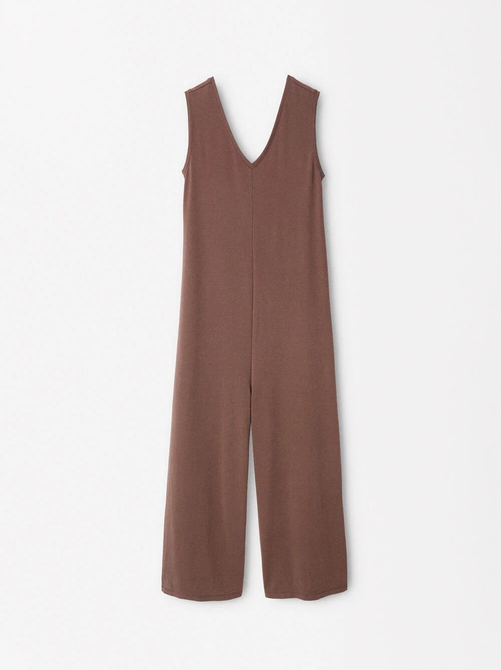 Online Exclusive - Flowy Long Jumpsuit