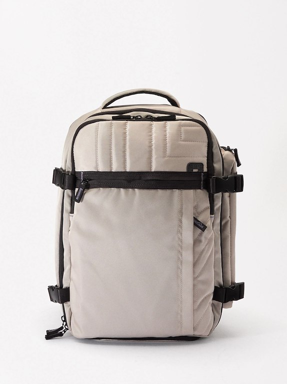 NYLON CABIN BACKPACK