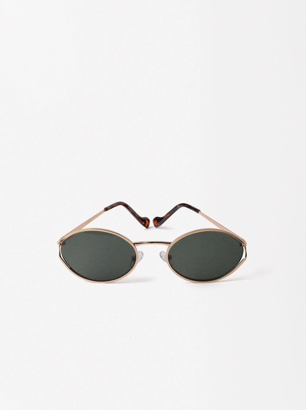 Round Sunglasses