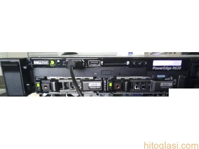 Dell PowerEdge R630