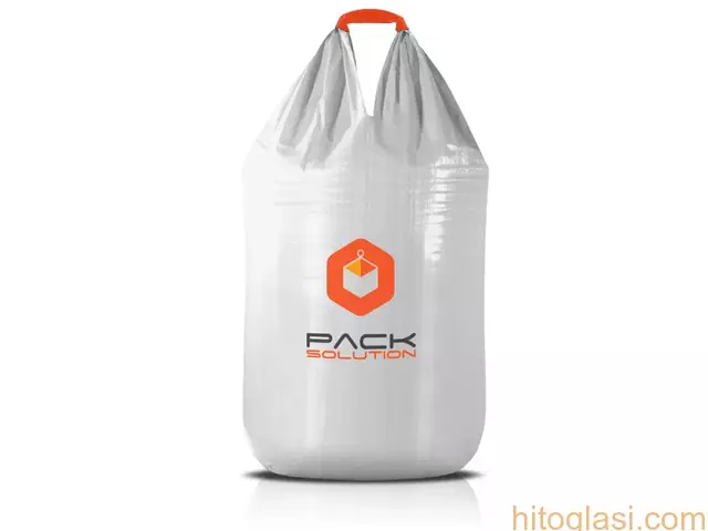 Pack Solution Džambo Vreće