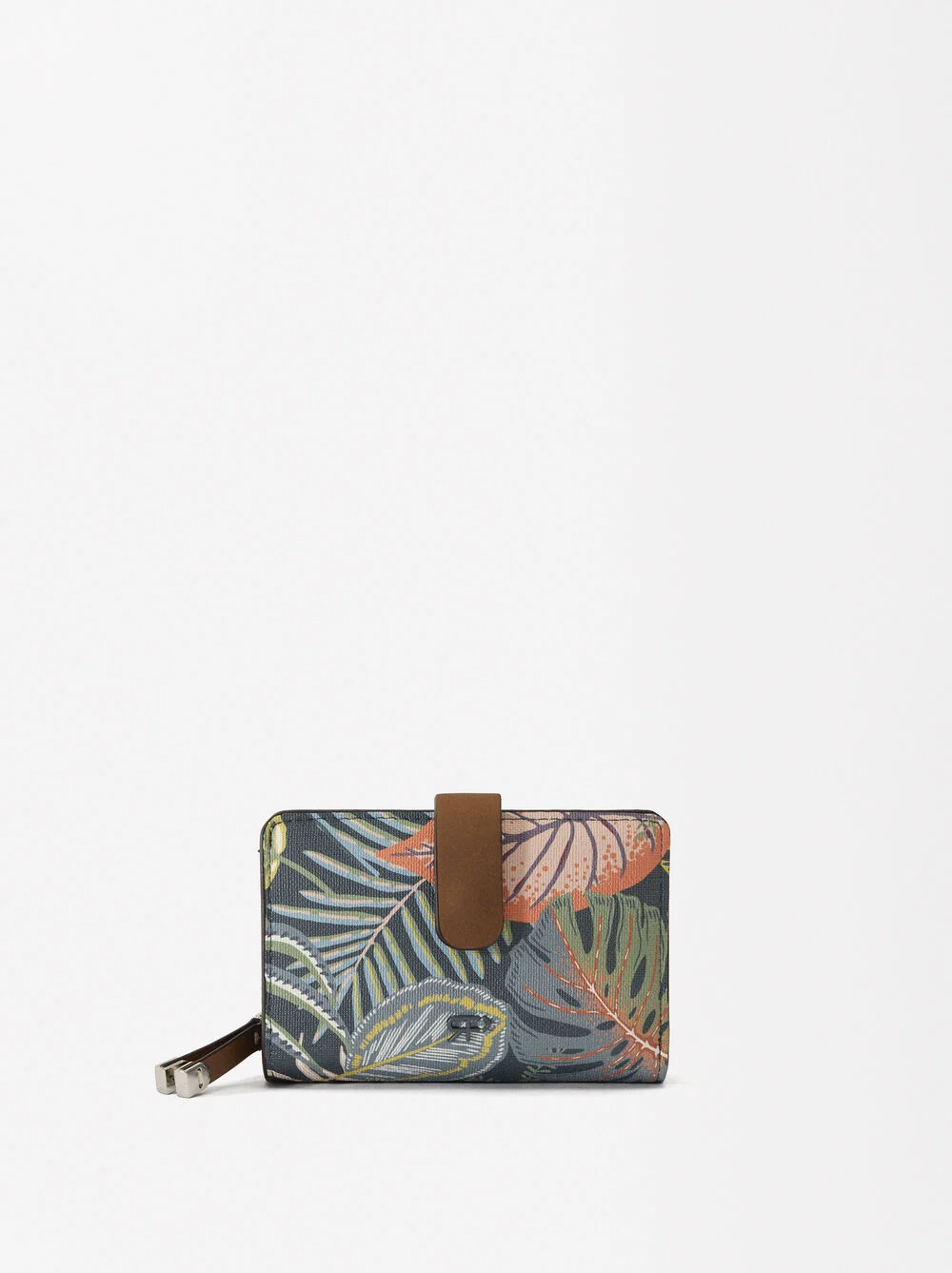 Printed Coin Purse