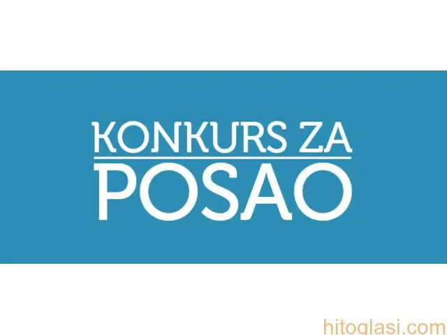 Privrednom preduzecu potreban radnik-ca na poslovima marketinga