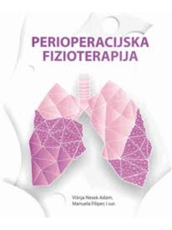 PERIOPERACIJSKA FIZIOTERAPIJA