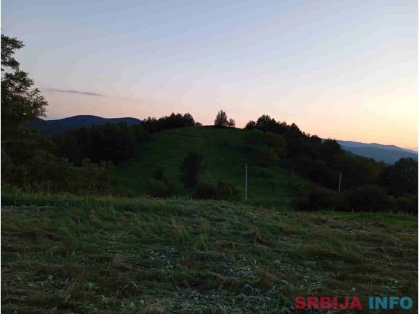 Stara planina placevi!