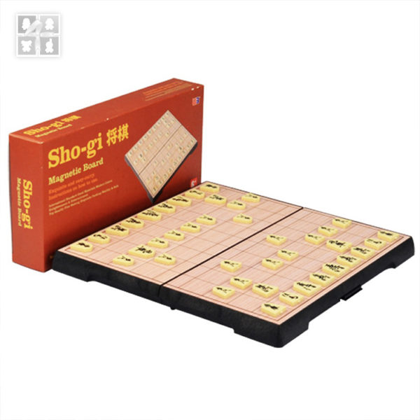 Sho-Gi (Shogi)