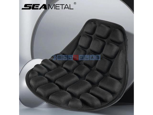 Seat pad za sediste,sedalica za motor-Novo seatpad