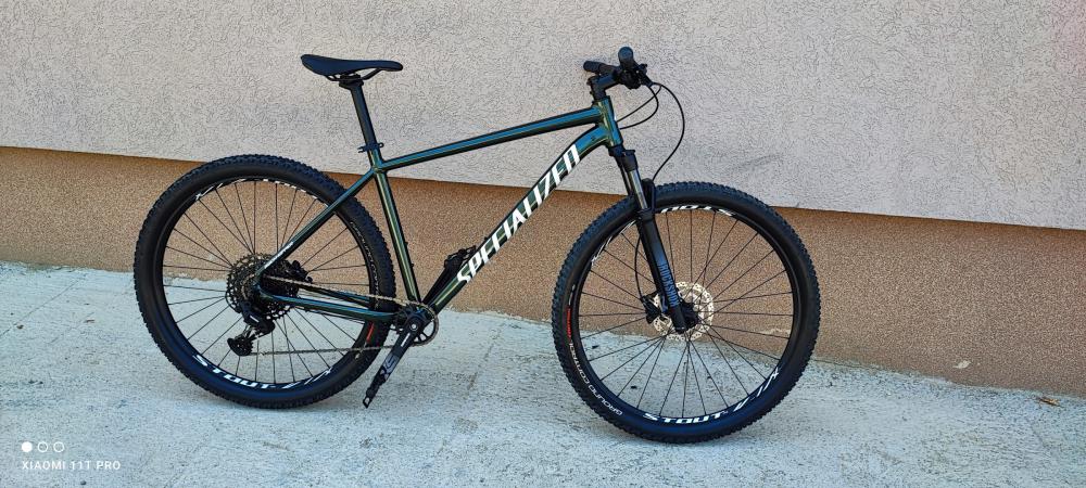 Specialized Rockhopper Expert 29-XL- Nov