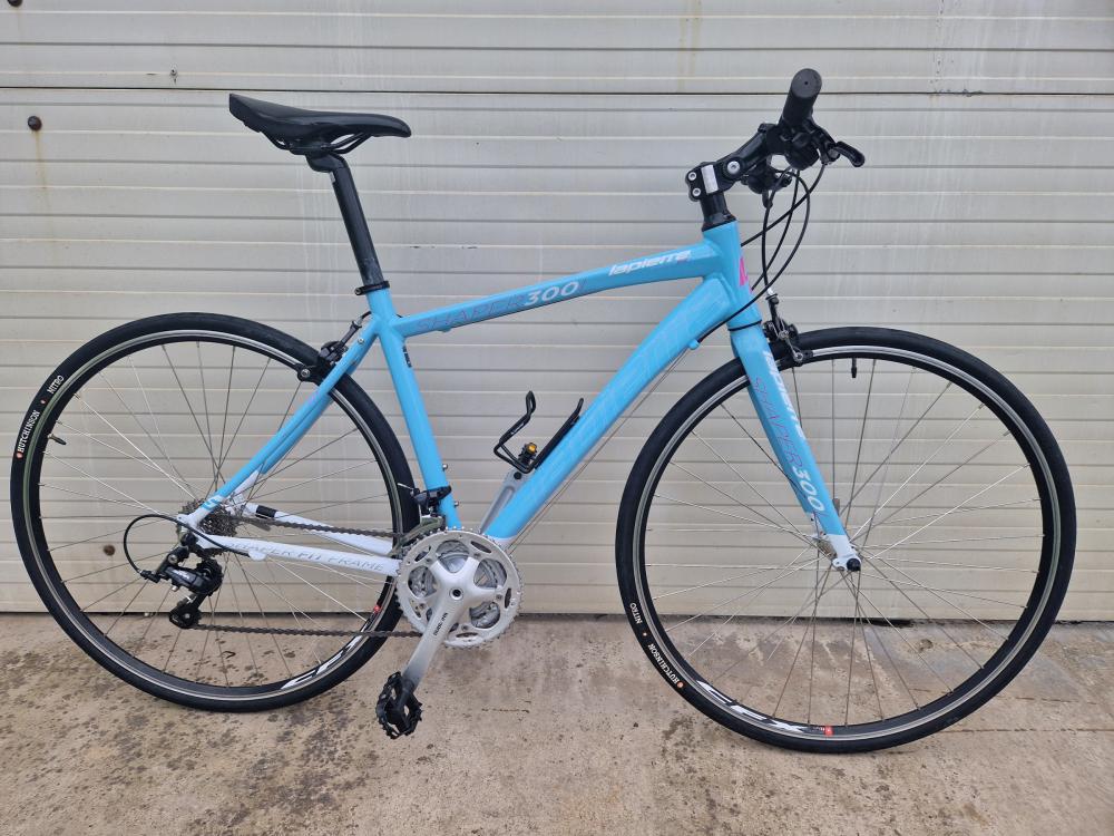 Lapierre Shaper 300 Ženski bicikl