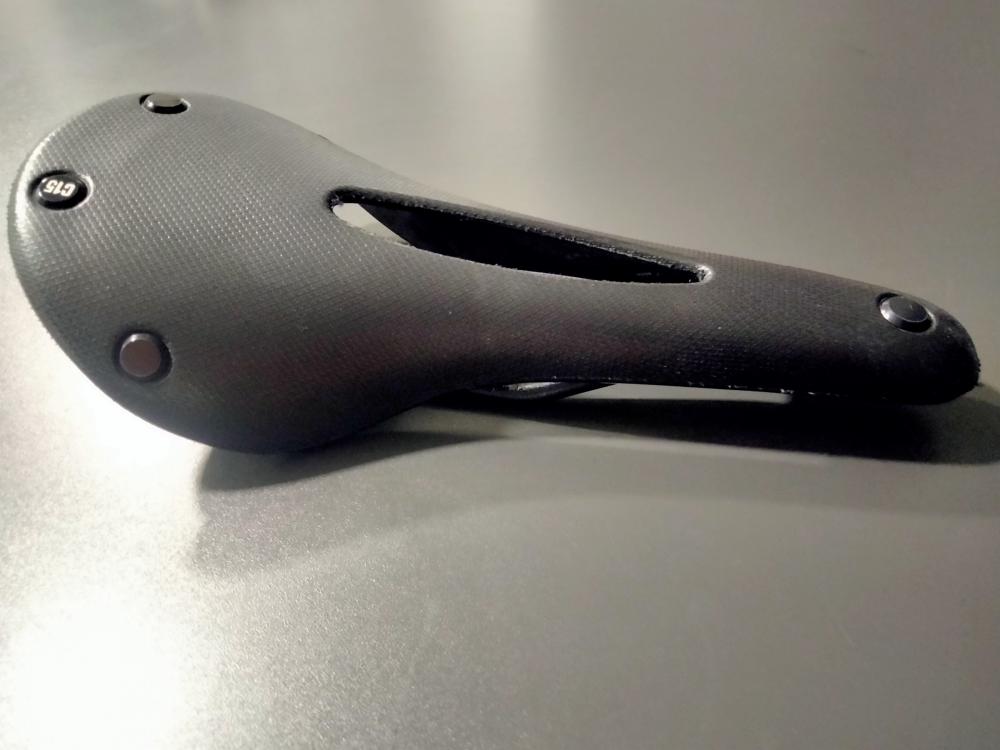 SEDIŠTE BROOKS CAMBIUM C15 Black