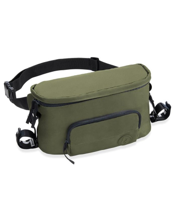 Hauck torba za kolica 2 u 1 - Olive