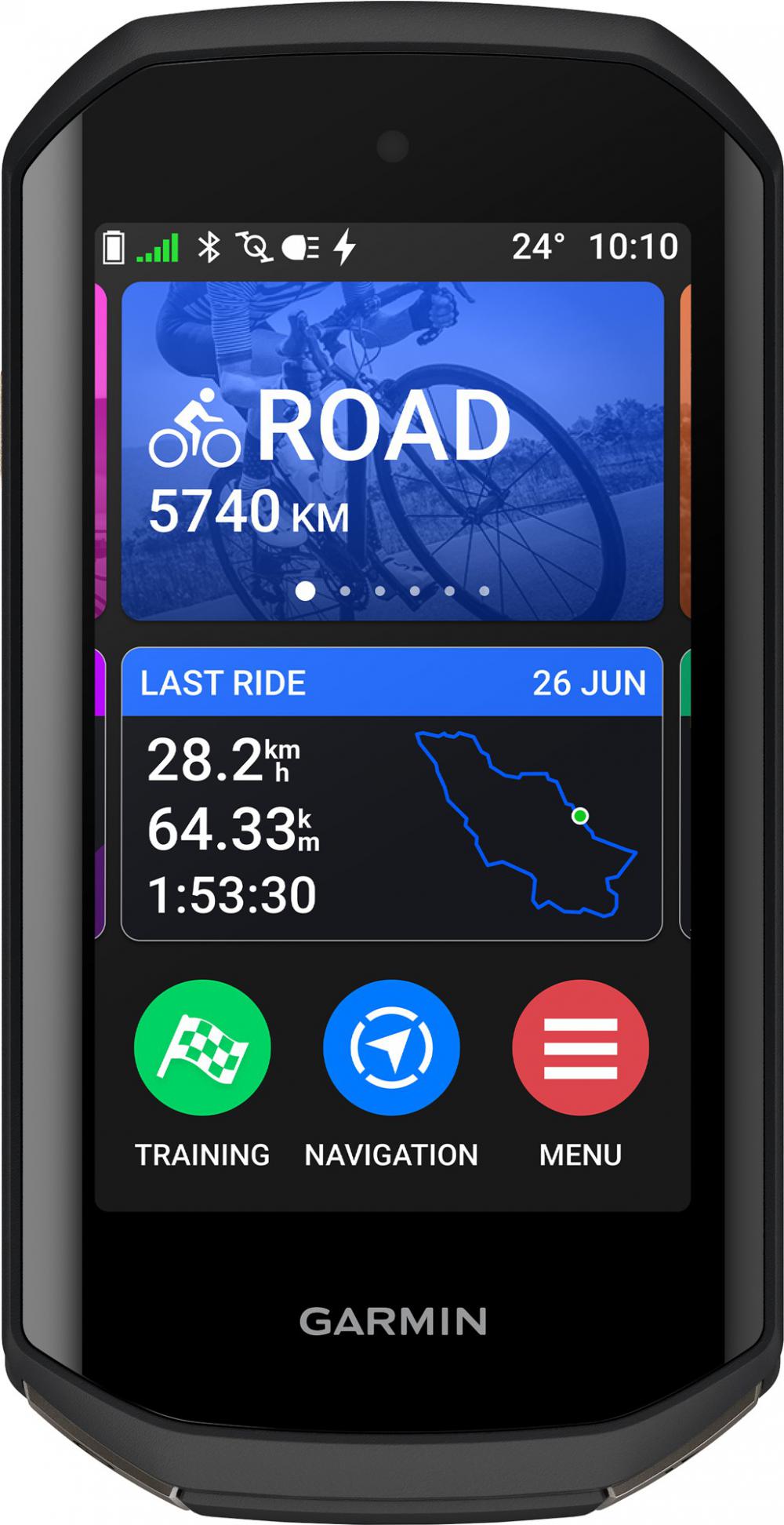 Garmin Edge 1050