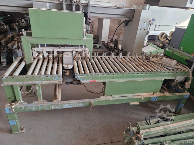 Aplikator lepka
FISCHER RUCKLE FLA