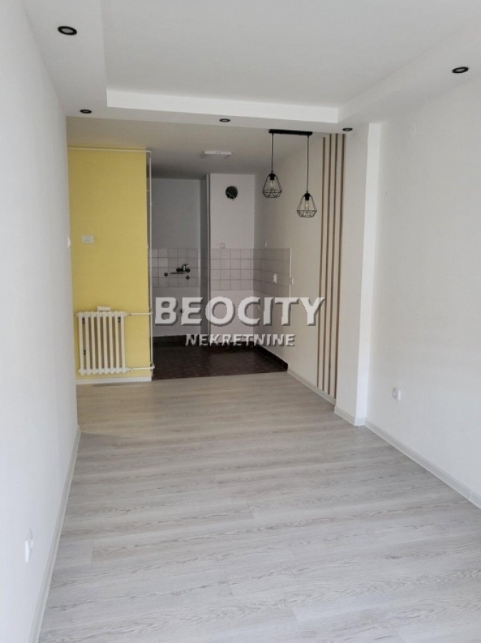 Novi Sad, Nova Detelinara, Dr Đorđa Joanovića, 1. 5, 36m2, 75500EUR