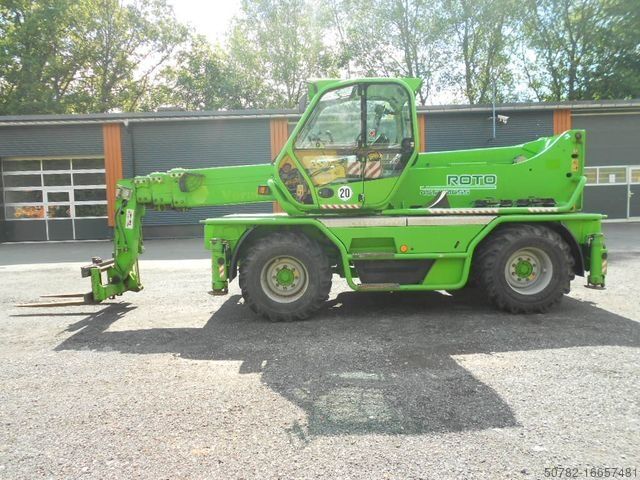 Drugi
Merlo RT 4025 Roto 45.21 MCSS