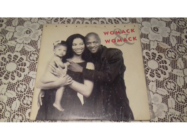 Womack  &;; Womack - Conscience