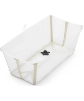 Stokke Flexi Bath sklopiva kadica Sandy Beige V2