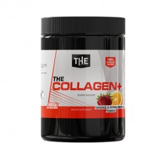 THE Collagen+ 400g