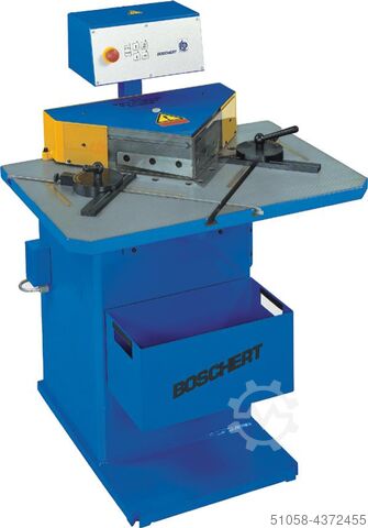Notching
Boschert LB12/4