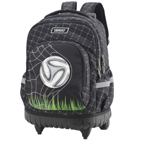 TARGET Football net trolley 28109