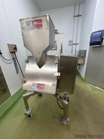 Pahuljica cutter
Urschel Comitrol 3600