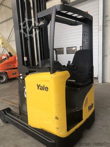 Reachtruck
Yale MR20HD