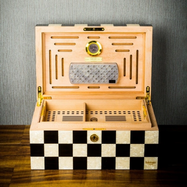 Humidor Lubinski YJA-60038