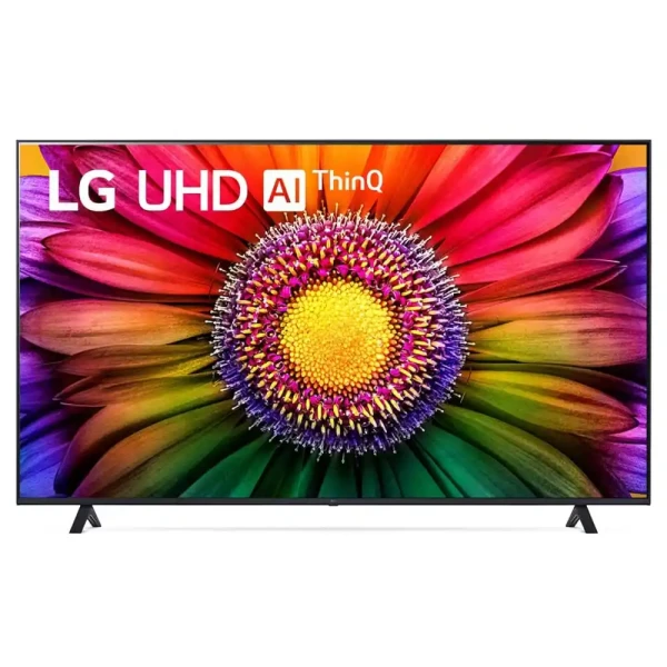 SMART LED TV 70 LG 70UR80003LJ 3840x21604KUHDDVB-T2CS2