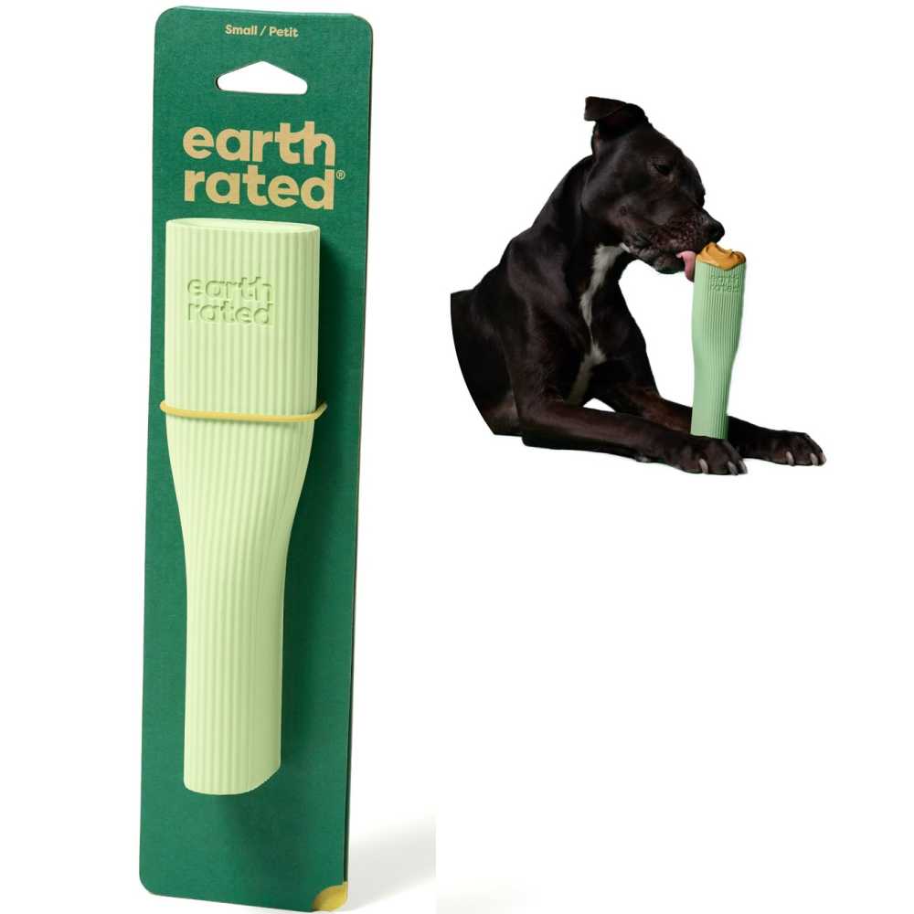 Earth Rated Chew Toy igračka za pse L