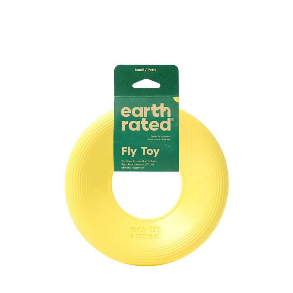 Earth Rated Fly Toy igračka za pse L