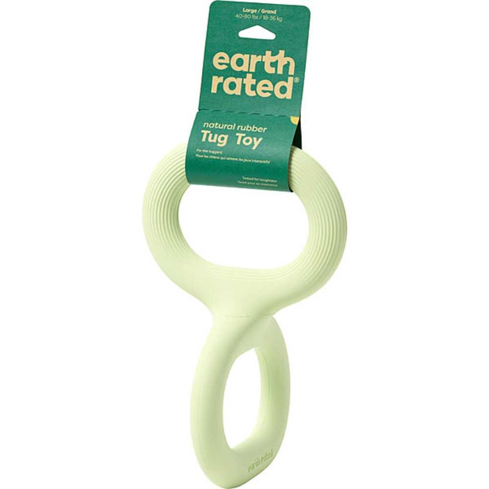 Earth Rated Tug Toy igračka za pse L