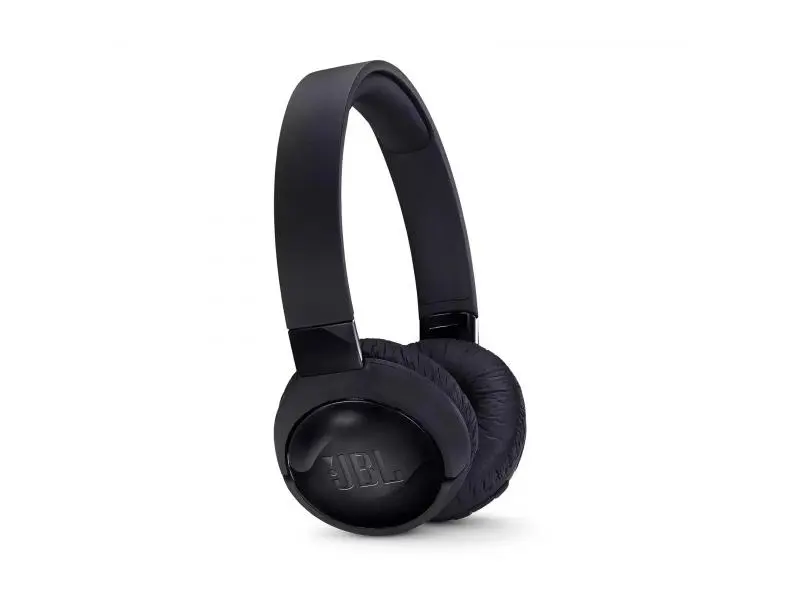 JBL Tune 660 NC Bežične slušalice, 3.5mm, Crne