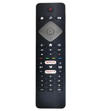 UNIVERSAL REMOTE CONTROL FOR PHILIPS TV - EQUIVALENT TO BRC0884301/01