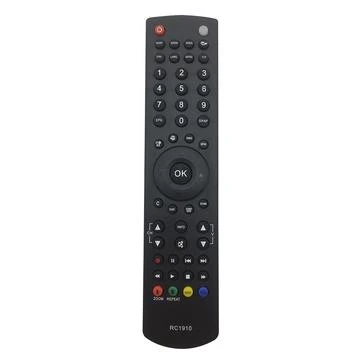 UNIVERSAL REMOTE CONTROL FOR TOSHIBA, FINLUX AND SHARP TV